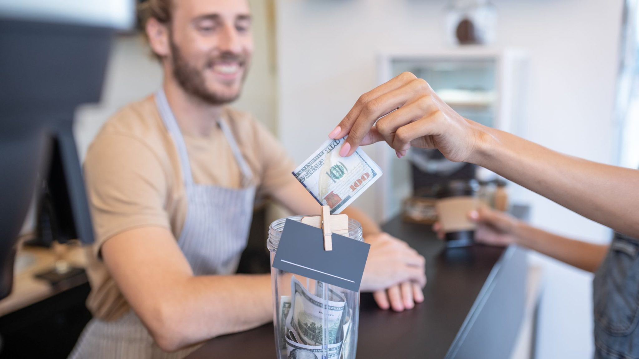 New IRS Tip Reporting Program Means for You? | MBE CPAs