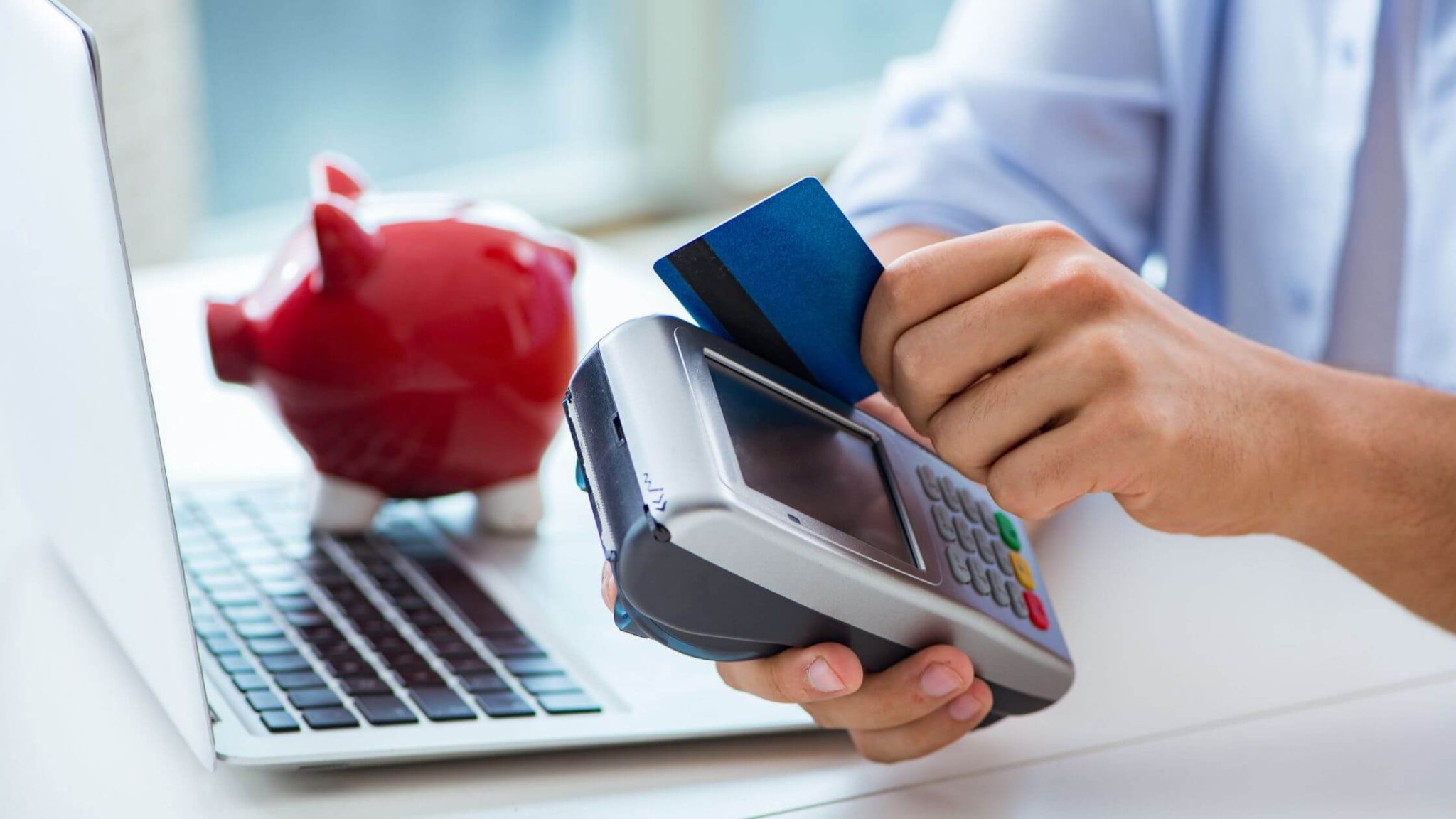 Credit Memo, Delayed Credit, and Refund: Are They The Same? | MBE CPAs