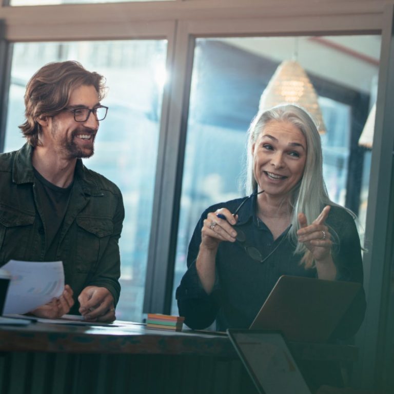 About Our Firm | MBE CPAs