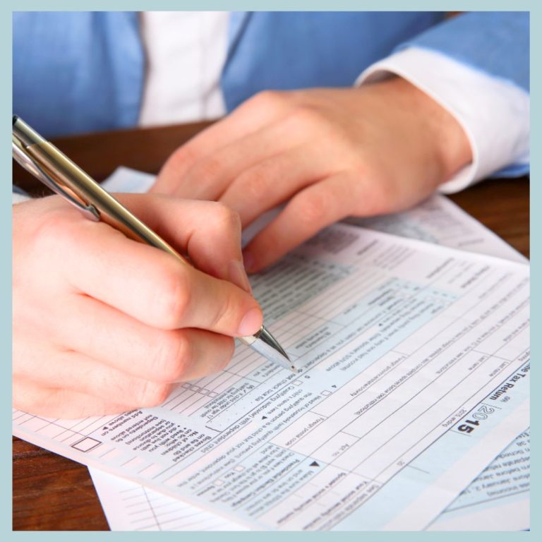 Client Hub | MBE CPAs